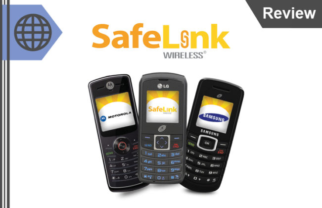SafeLink Wireless Review - Free Mobile Cell Phone Program?