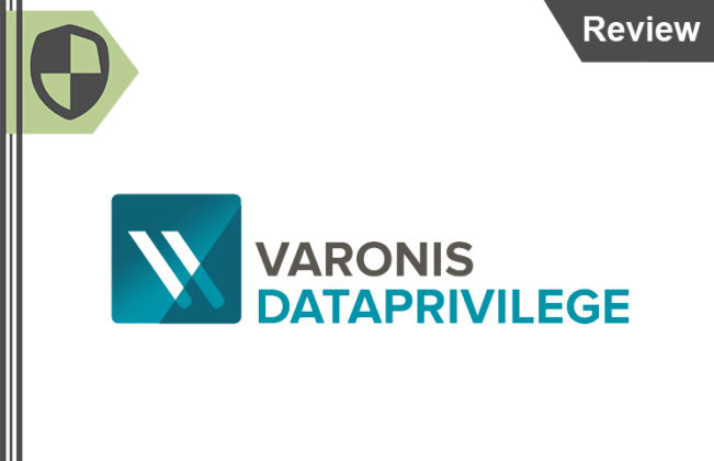 Varonis Review - Best Security & Protection Software System?