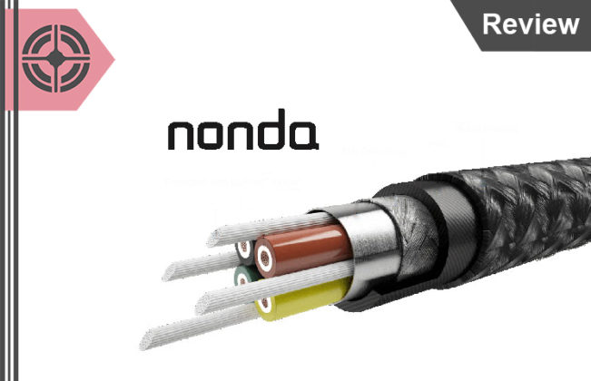 Nonda Review - Premium Appcessories, Devices & Smart Technology?