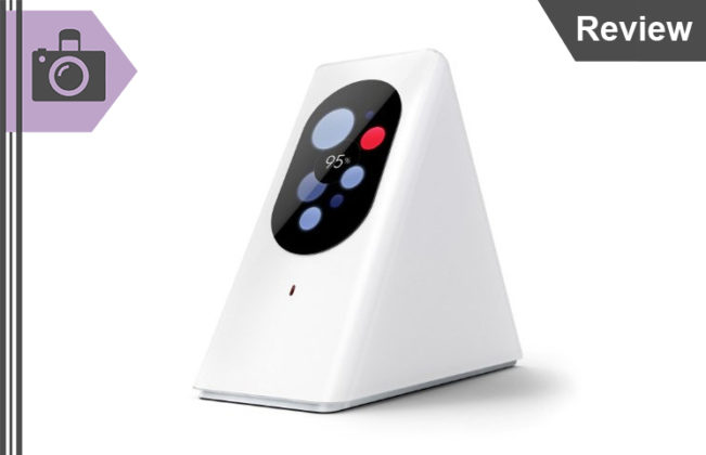 Starry Station Review - Wireless Touchscreen WiFi Router Device?