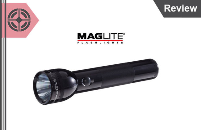 MagLite Flashlights Review - Best Extreme Quality Tactical Lights?