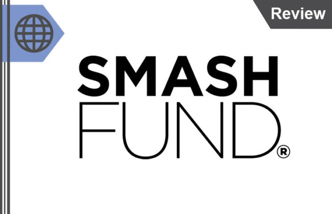 SmashFund Review - Real First Social Crowdfunding Network?