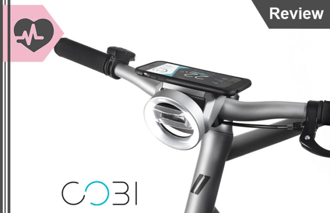 COBI Bike Review - Smart Biking & Cycling Technology System?