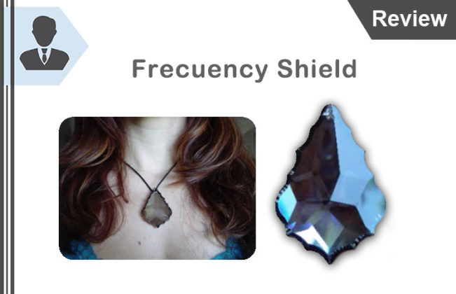 Frequency Shield Review - Powerful EMF Protective Device?