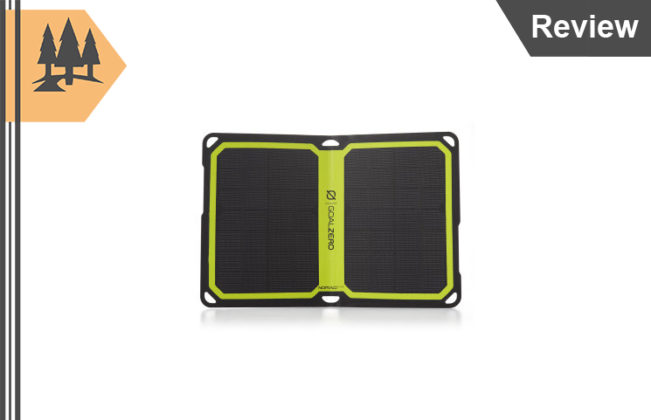 Smart Solar Box Review - Portable Way To Solar Power?