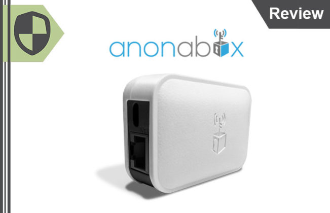Anonabox Review - Best VPN Router For Privacy Protection?