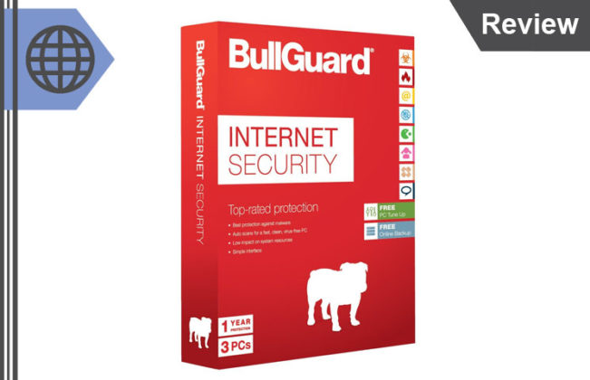 BullGuard Review - Premium Anti-Virus Internet Security Protection?