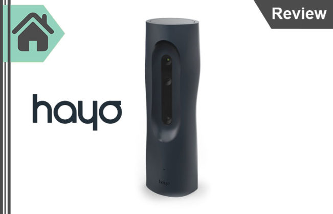 Hayo Virtual Remote Controls Review - Smart Home Device Controller?