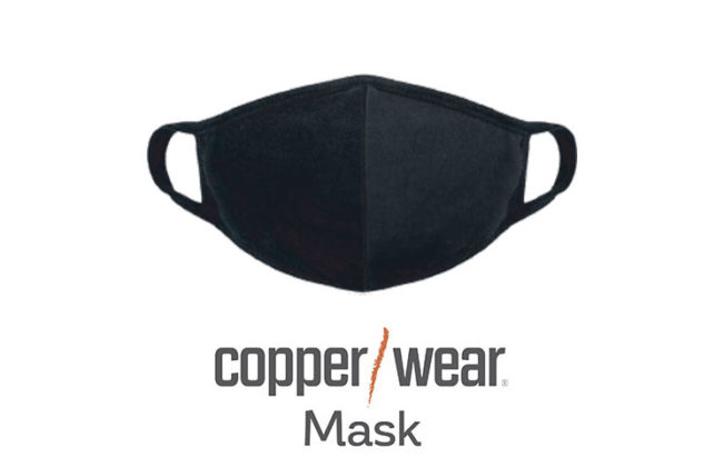Copper Wear Mask Review: Breathable, Reusable & Washable Facemask?