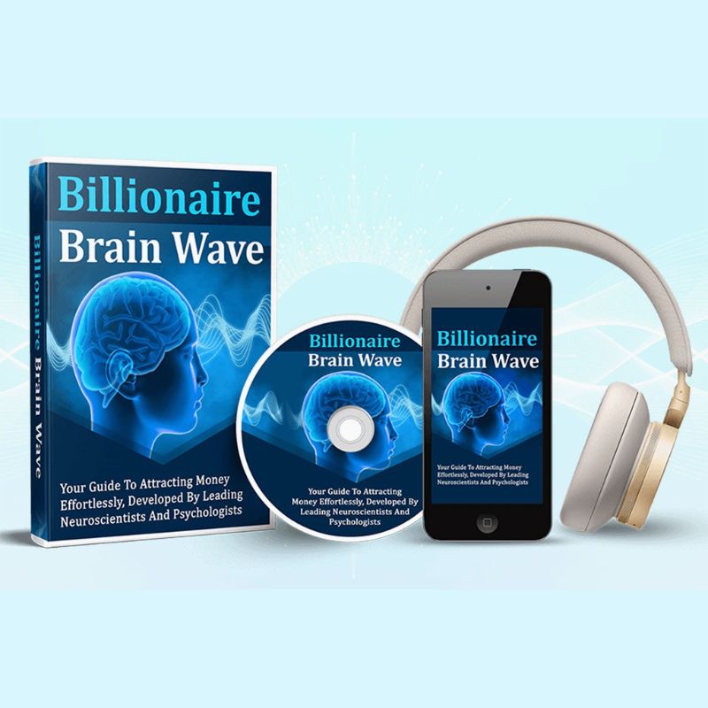 Billionaire Brain Wave | InfinitePowerSolutions.com