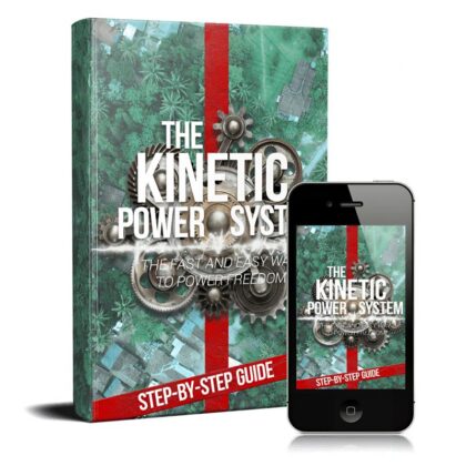 Kinetic Power System | InfinitePowerSolutions.com