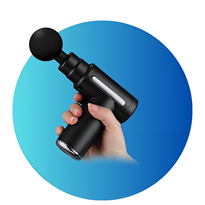 PulseHero Massage Gun | InfinitePowerSolutions.com