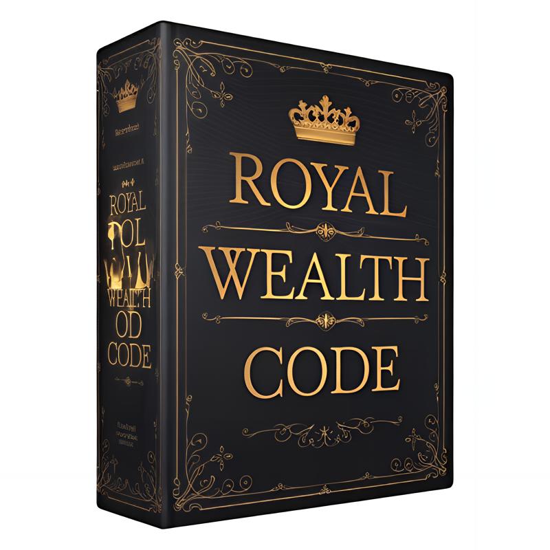 Royal Wealth Code | InfinitePowerSolutions.com
