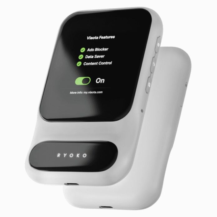 Ryoko PRO | InfinitePowerSolutions.com