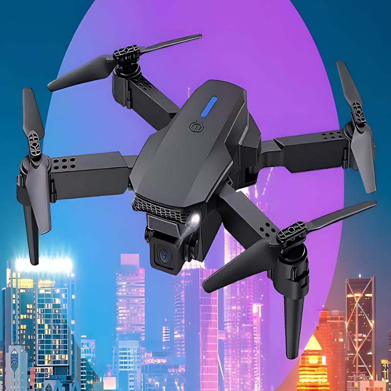 SKL Dynamics Mini Drone | InfinitePowerSolutions.com