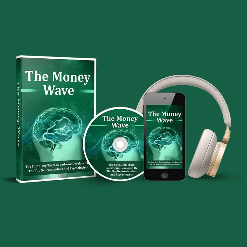The Money Wave | InfinitePowerSolutions.com