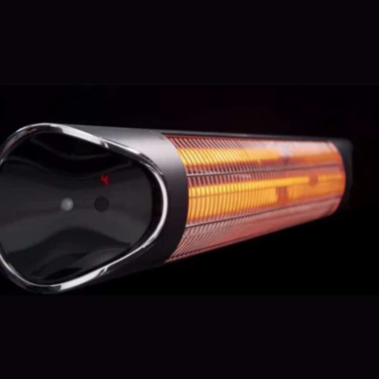 Tiva Heater | InfinitePowerSolutions.com