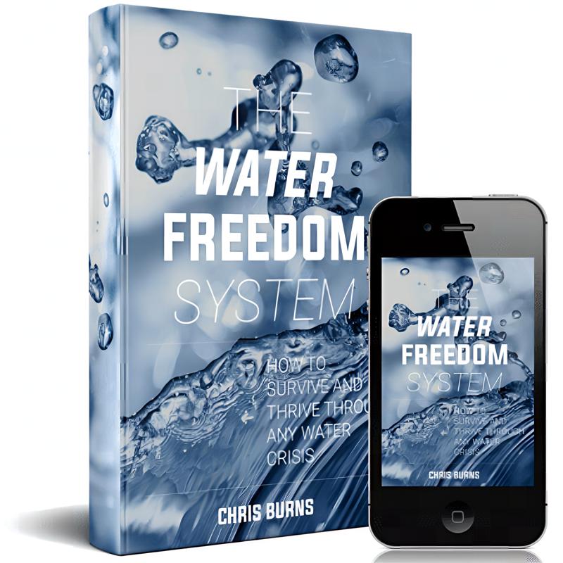 Water Freedom System | InfinitePowerSolutions.com
