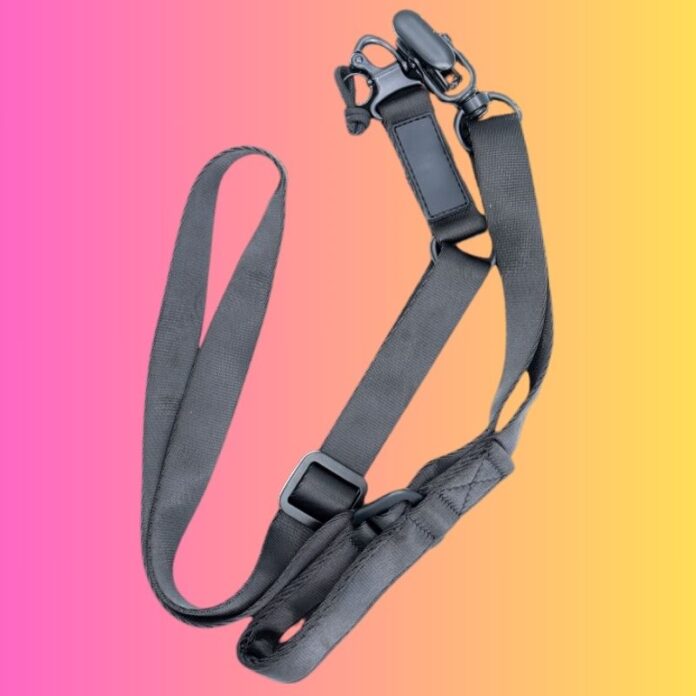 SideWinder Tactical Sling | InfinitePowerSolutions.com