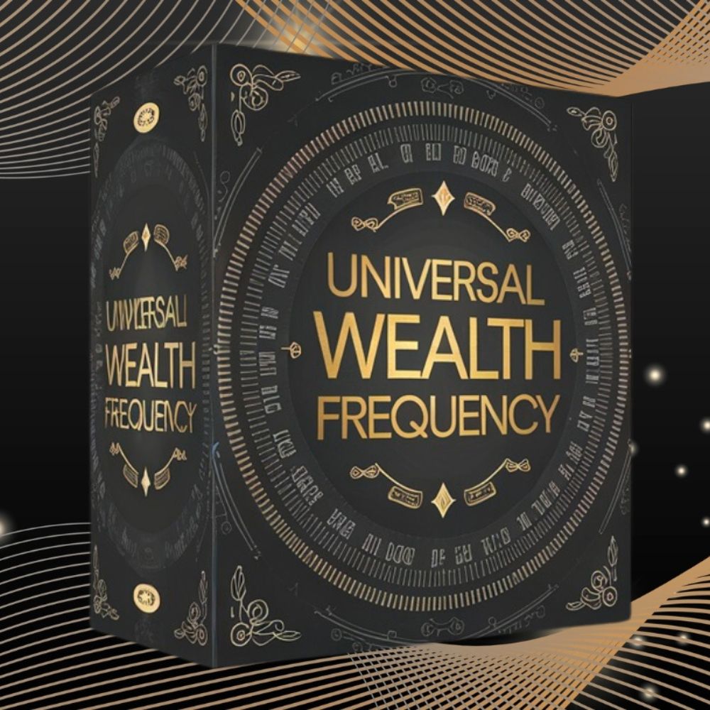 Universal Wealth Frequency | InfinitePowerSolutions.com