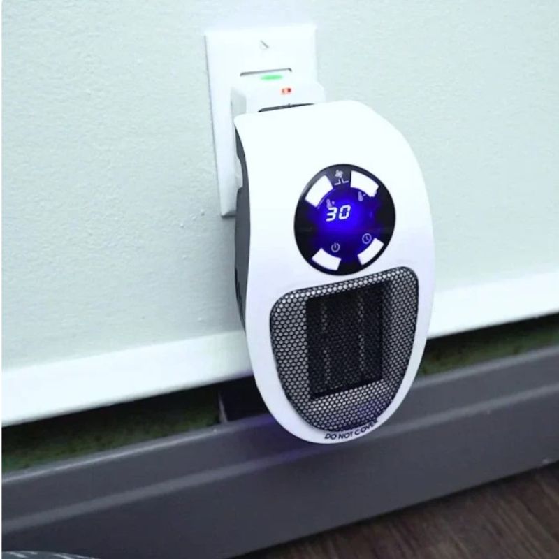 ClimateBliss | InfinitePowerSolutions.com