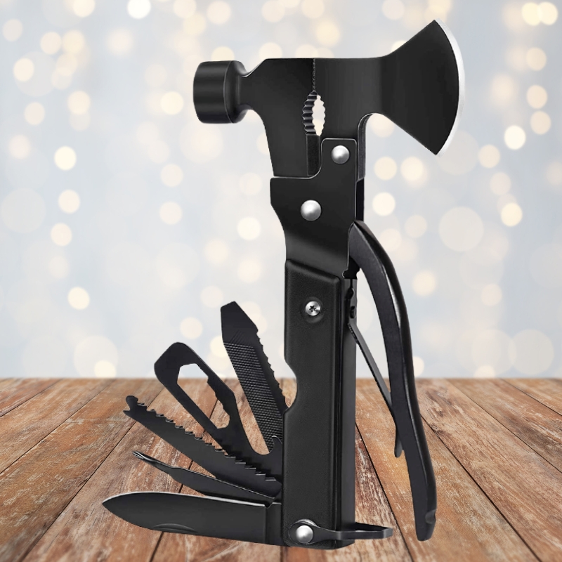 Cold Blade Multi Tool Axe | InfinitePowerSolutions.com
