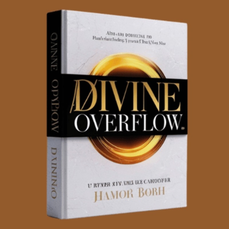 Divine Overflow | InfinitePowerSolutions.com