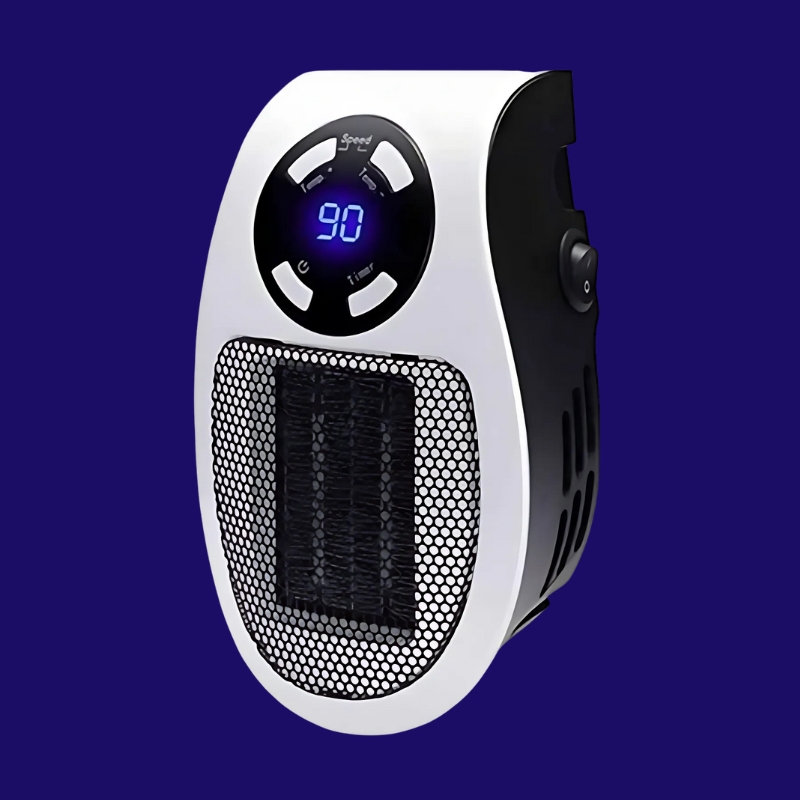 QuickHeat Pro Heater | InfinitePowerSolutions.com