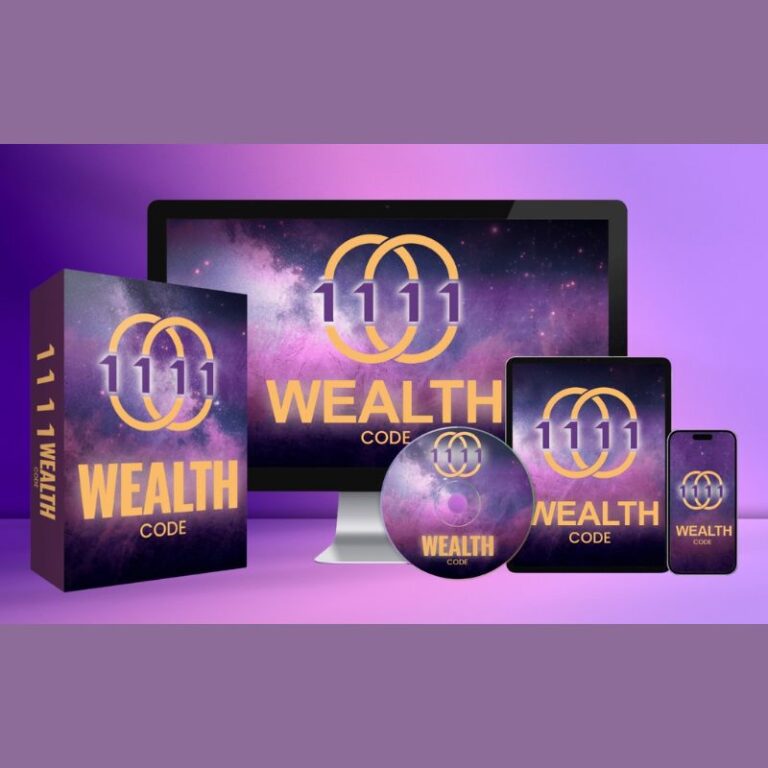 1111 Wealth Code | InfinitePowerSolutions.com