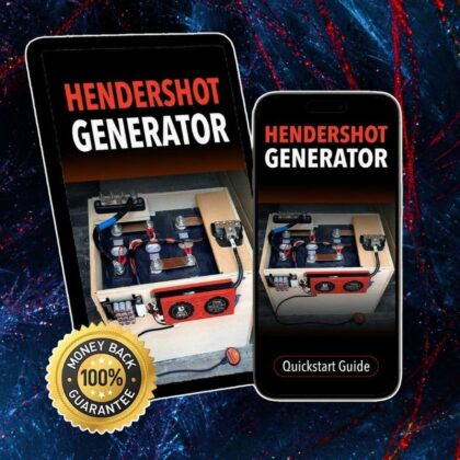 Hendershot Generator | InfinitePowerSolutions.com