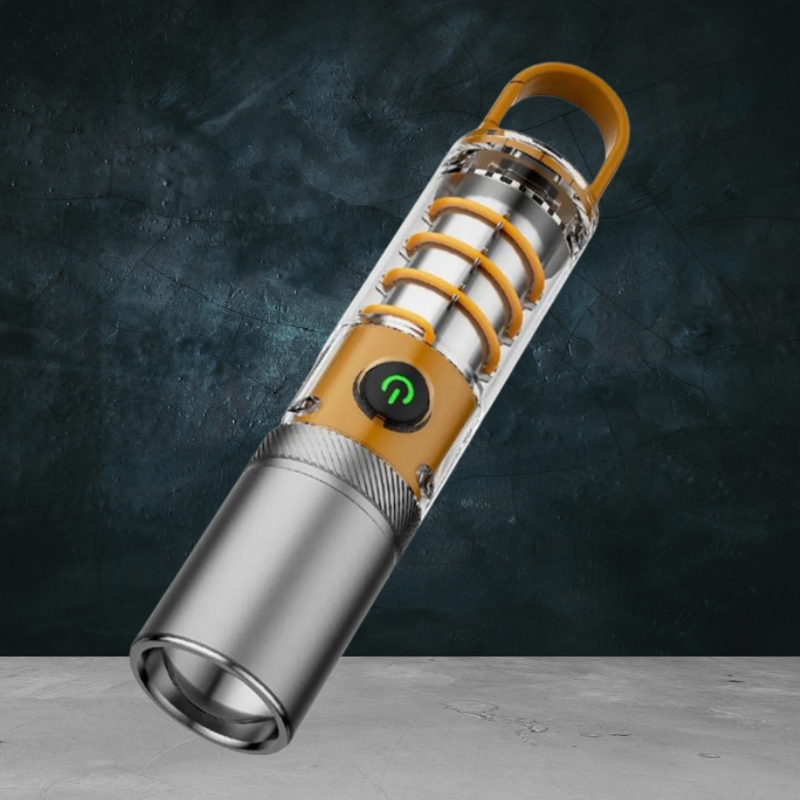 Horizon Light Pro | InfinitePowerSolutions.com