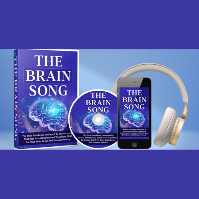 The Brain Song | InfinitePowerSolutions.com