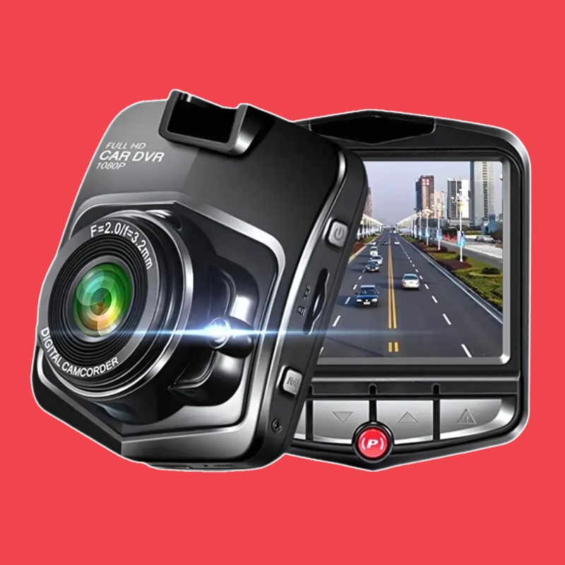 Vision Guard Pro | InfinitePowerSolutions.com