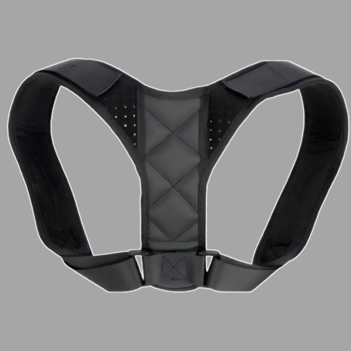 True Form Posture Corrector | InfinitePowerSolutions.com
